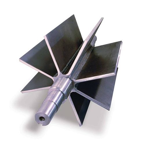 Open End Rotor (1) - Magnum Systems Inc