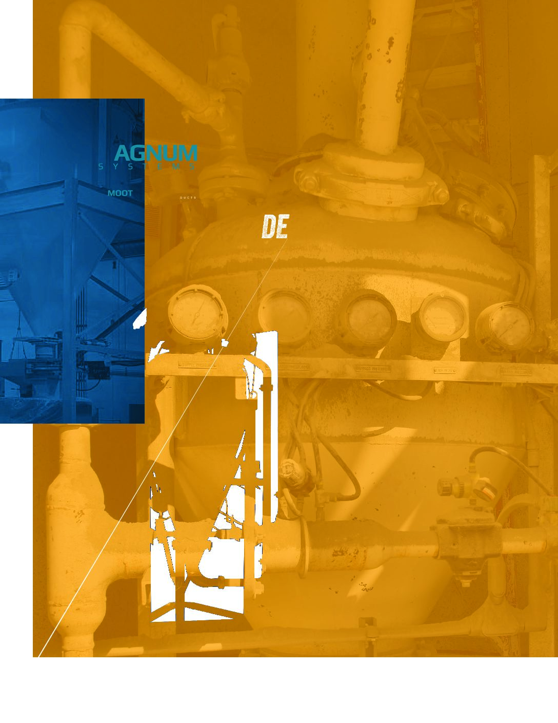 Dense Phase Brochure - Magnum Systems Inc